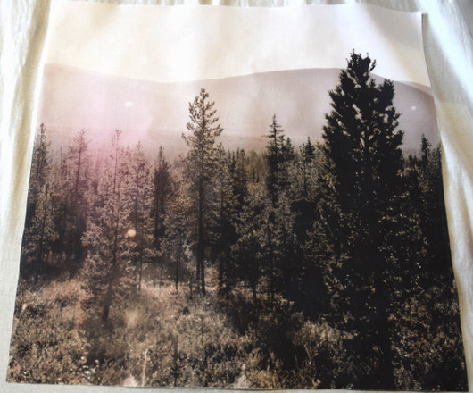 Kangaspaneeli koko 50*50 – Ideakirstu