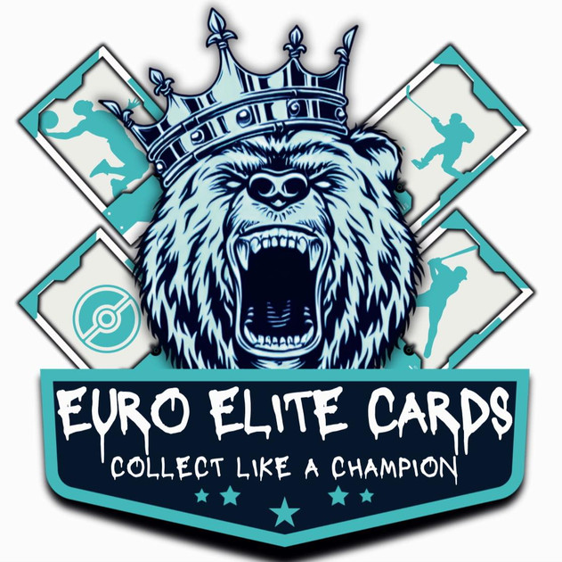 NFL Boxit ja Pussit - NFL Keräilykortit - Euro Elite Cards
