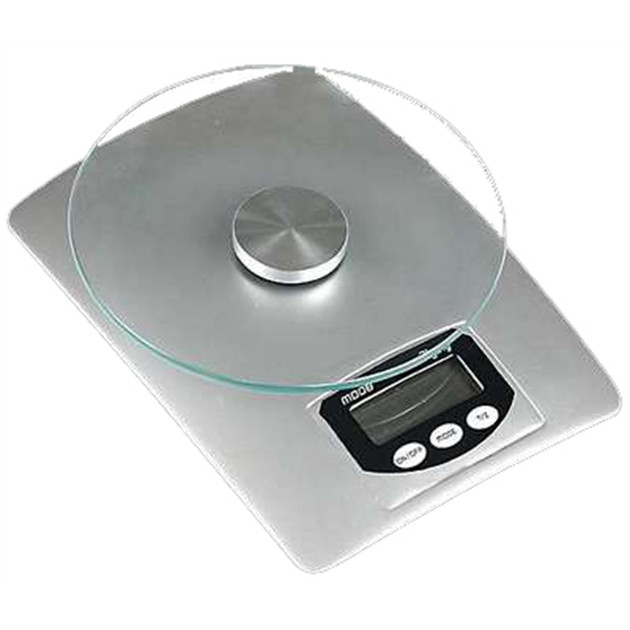 Vaaka Connect 5kg elektroninen – Rever verkkokauppa