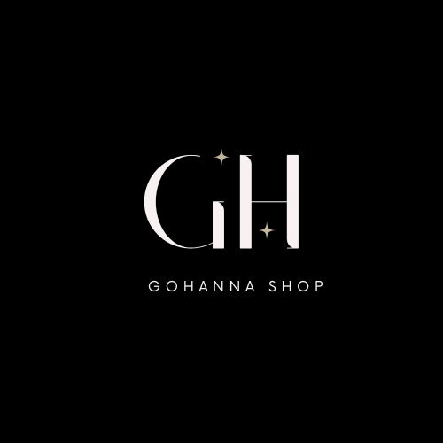 Etusivu – Gohanna shop