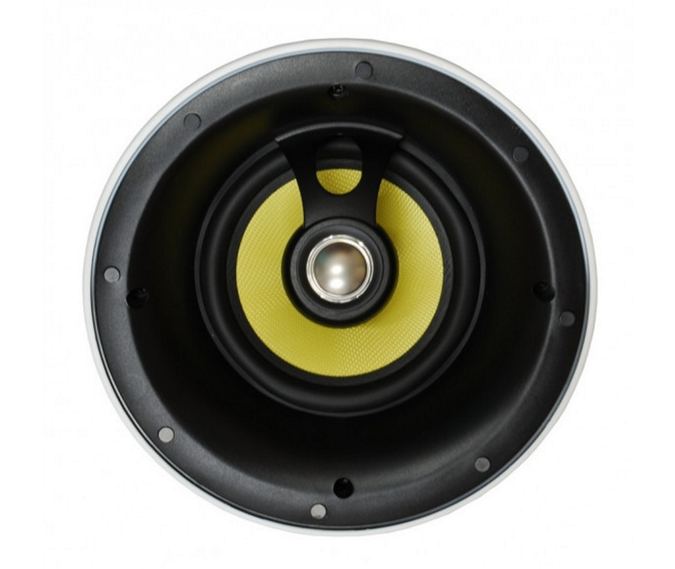 TAGA Harmony 6,5" RB-850 upotettava kaiutin – Laatulaite Hifi