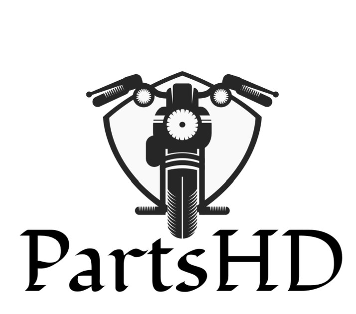 PartsHD Harley-Davidson Varaosien ja Tarvikkeiden Verkkokauppa.